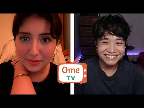 OME TV .. Tapi Calon Dokter Ini Malah Nyaman 😍