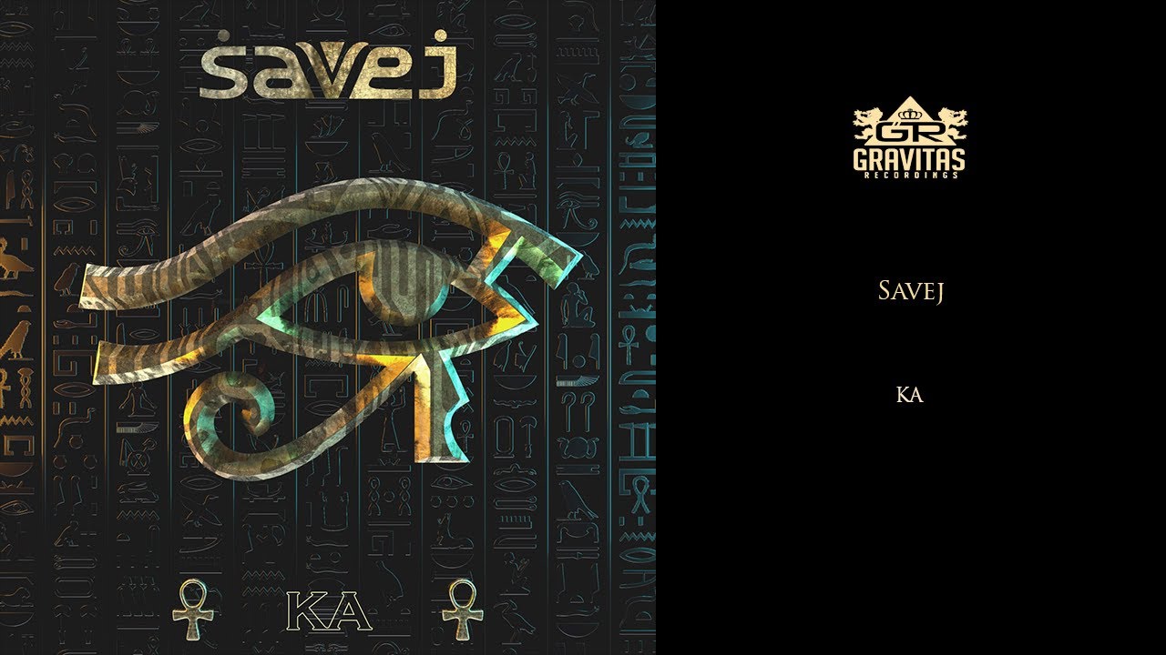 Savej - KA - YouTube