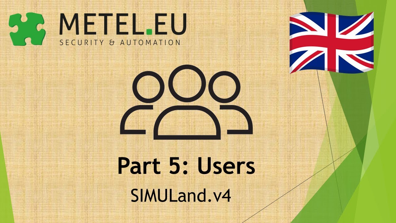 05-SIMULand.v4 - Users - YouTube