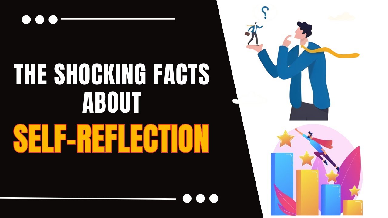 The Superpower of Self reflection - YouTube
