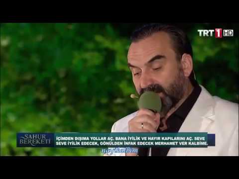 FETTÂH ESMASI Senai Demirci