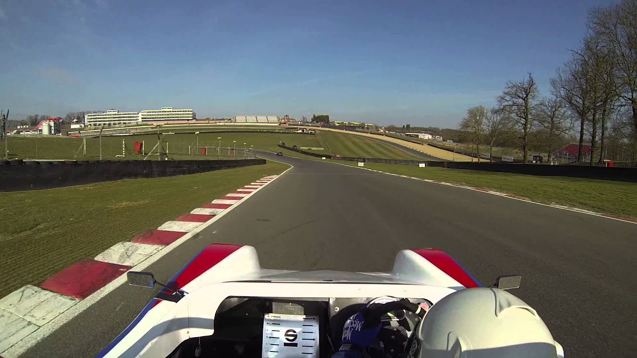brands hatch indy spire gtr road car - YouTube