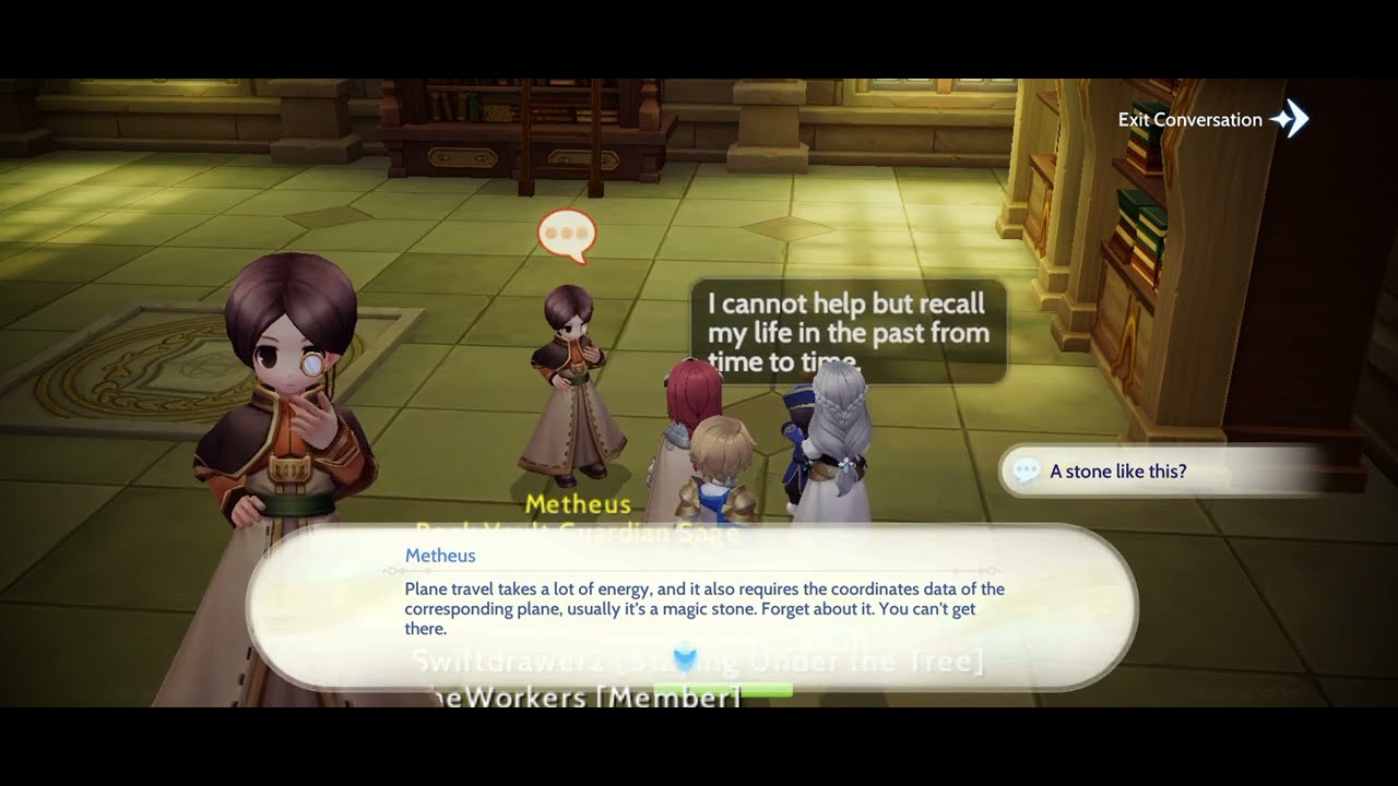 The Book Of Ymir (Ragnarok Origin) - YouTube