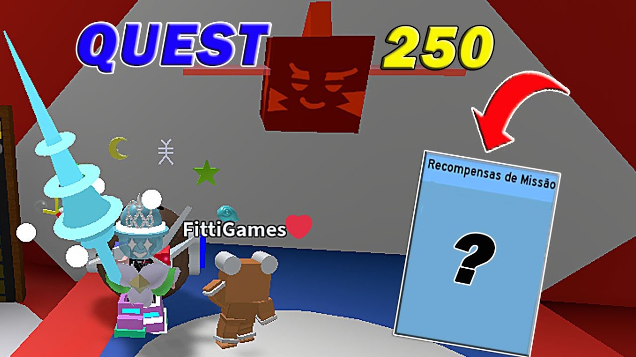 Quest 250 da RILEY BEE Completa Bee Swarm Simulator Roblox | FittiGames ...