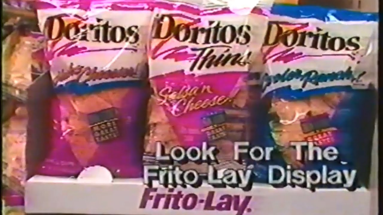USA 90s Commercials Friday Night Movie ABYSS March 1 1996 pt 2 Iowa ...