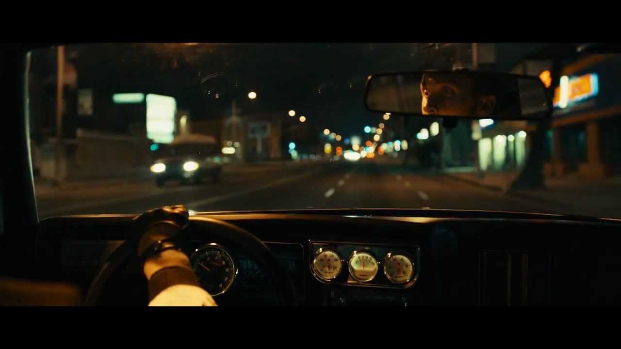 Drive Music Video [HD] - YouTube