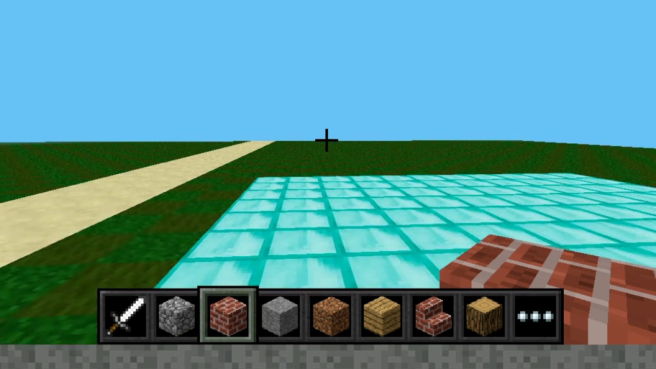 Make Minecraft: Tutorial - YouTube