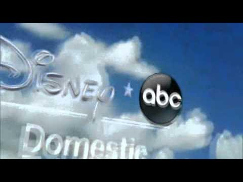 Disney-ABC Domestic Television Logo 2013-2015 Short Version - YouTube