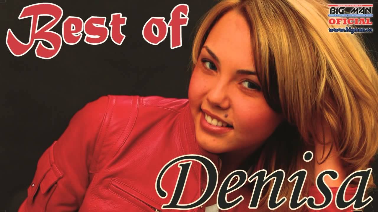 Best Of DENISA Colaj manele de top - YouTube