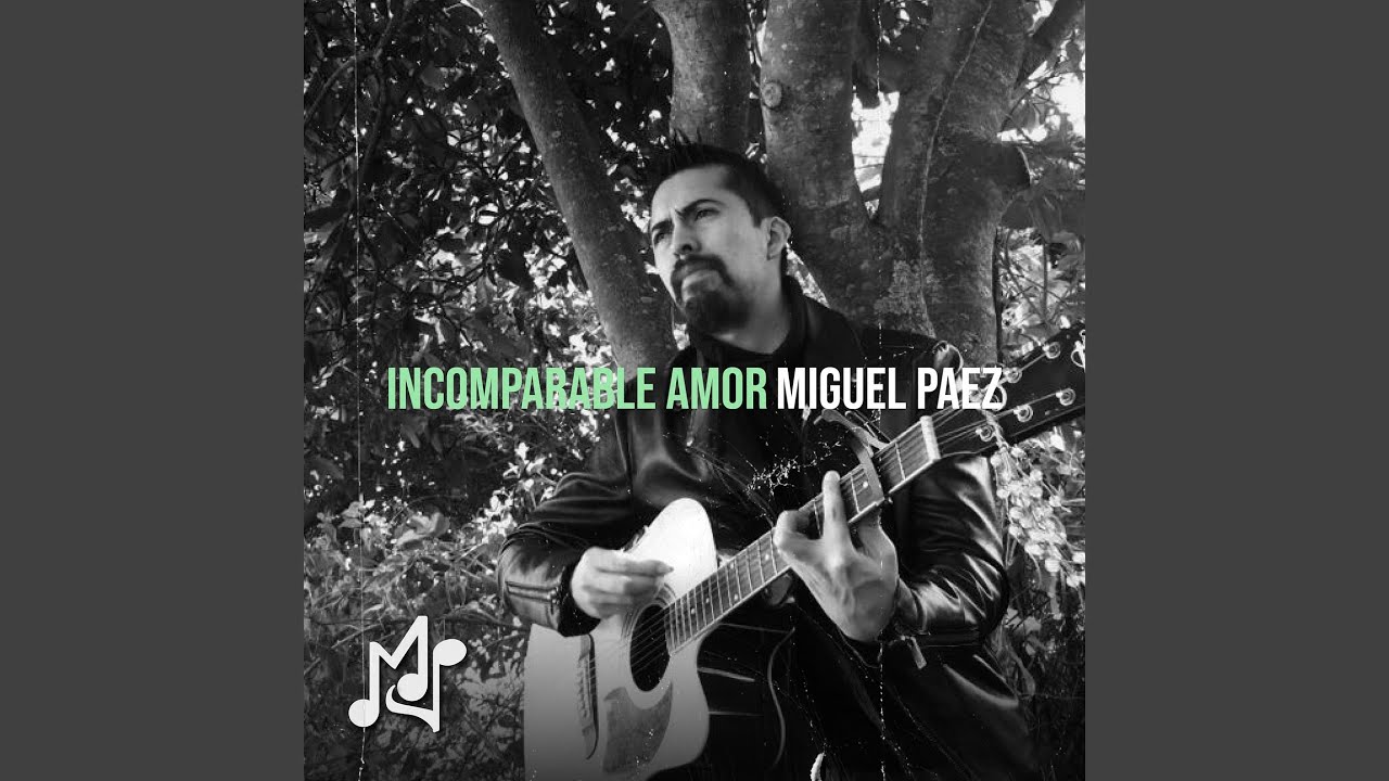 Incomparable Amor - YouTube
