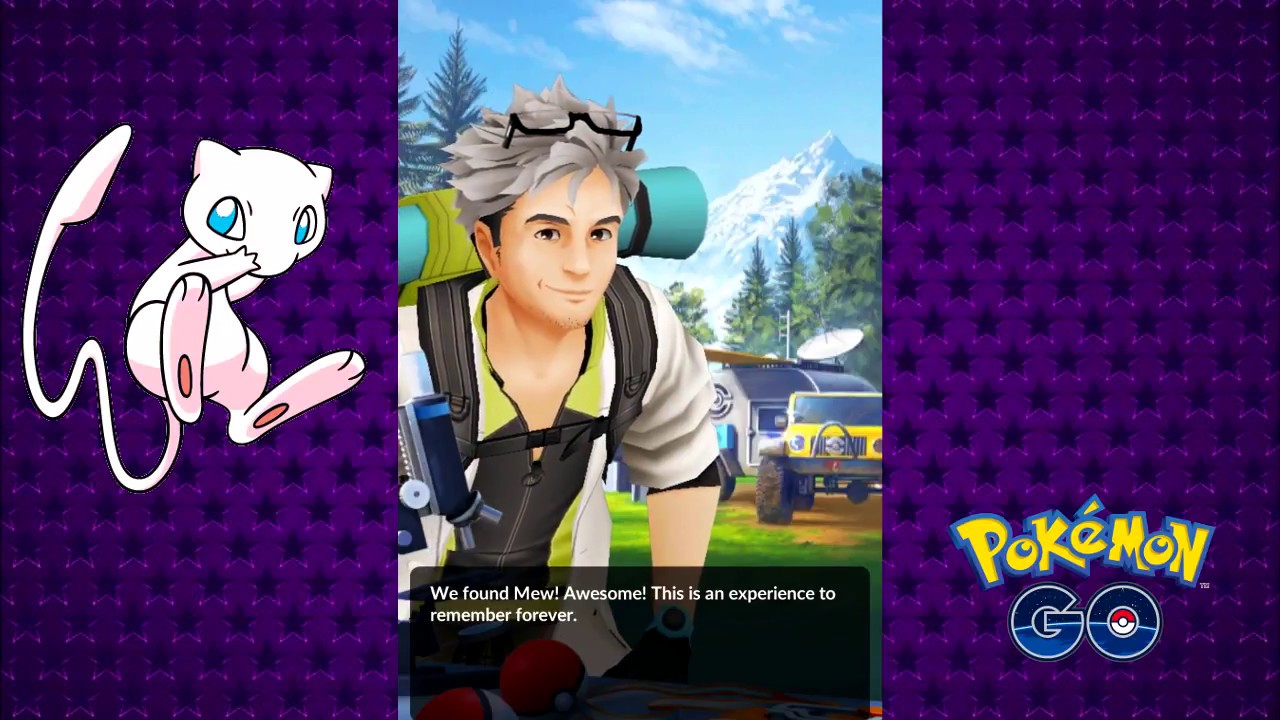 MEW JE NAPOKON TU I JOŠ 100 % IV ( MOLTRES ) - POKEMON GO BALKAN - YouTube