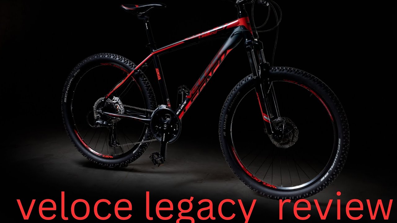 Veloce Legacy Review 2023 Price 34125 Tk - YouTube