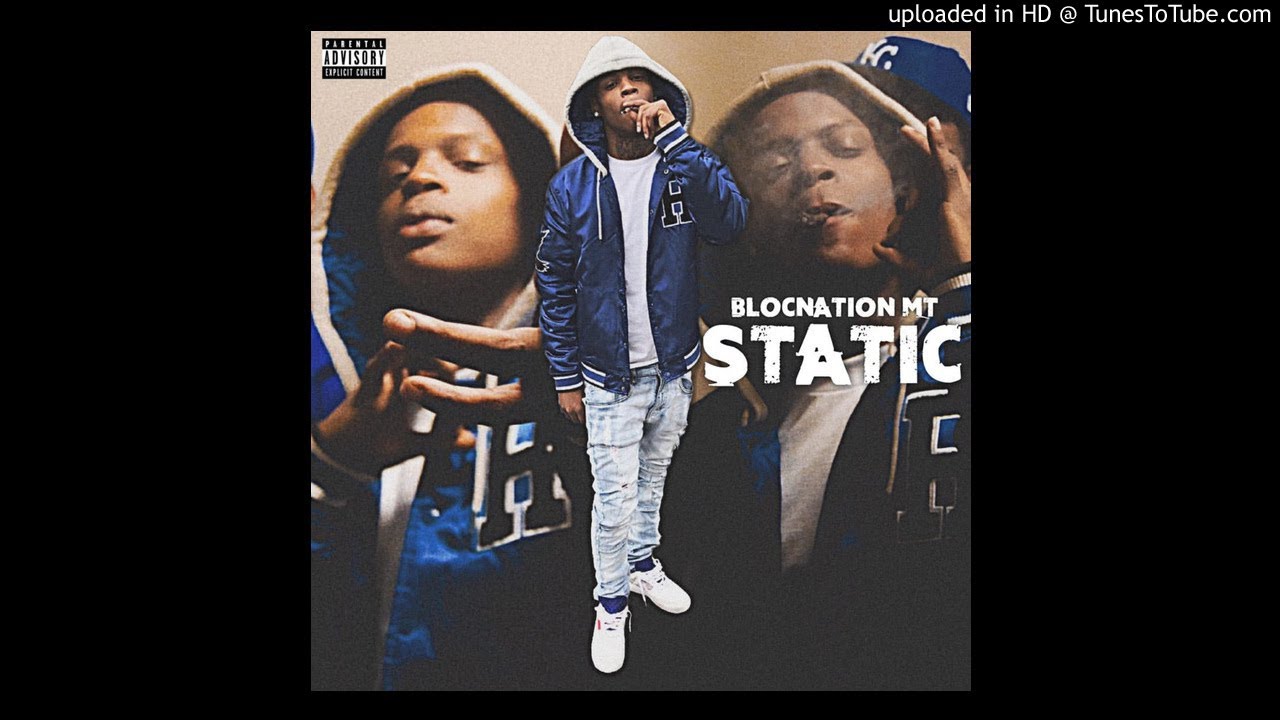 MTeezy - Static - YouTube