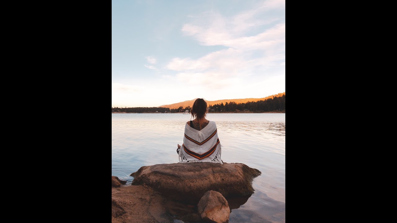 musicas relaxante para meditar-DURMA TRANQUILO-musicas para acalmar a ...