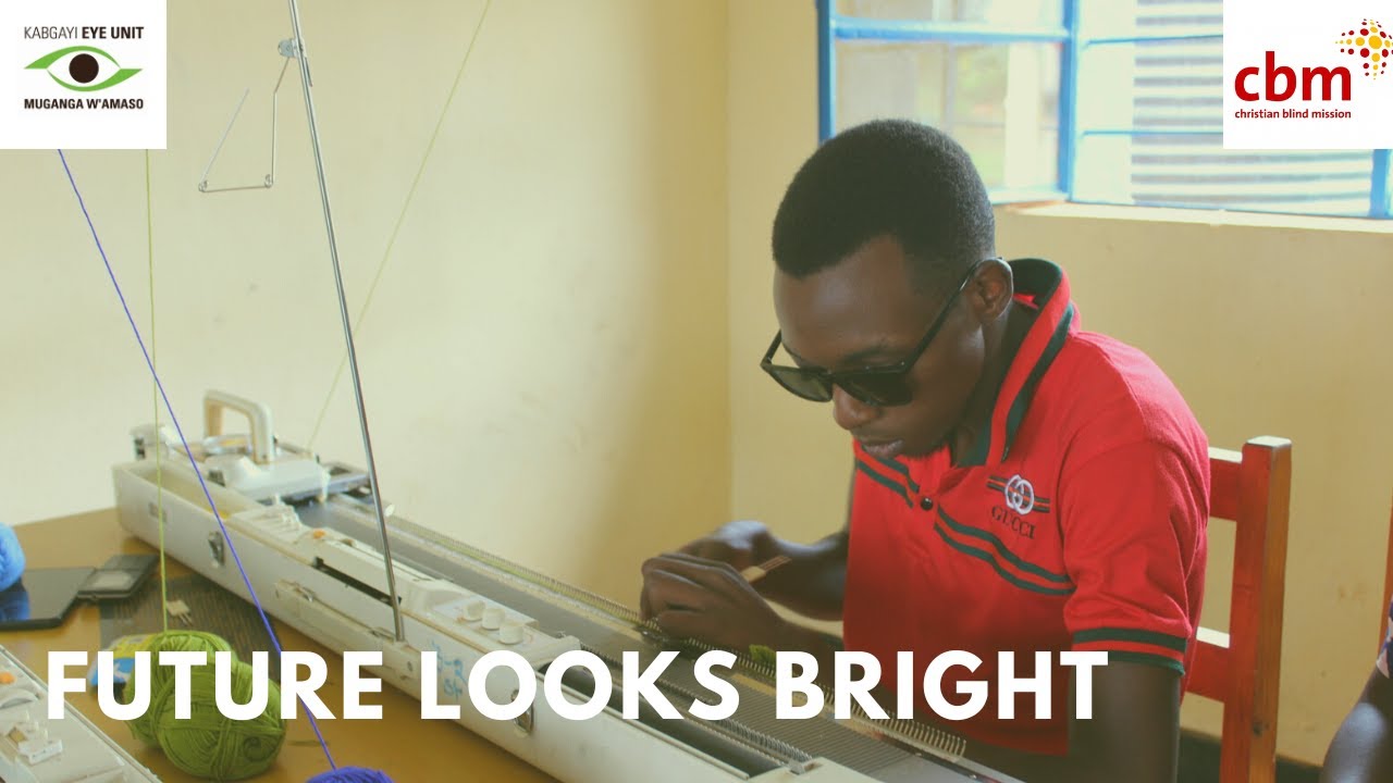 From hopelessness to confidence | The story of Masaka Students - YouTube