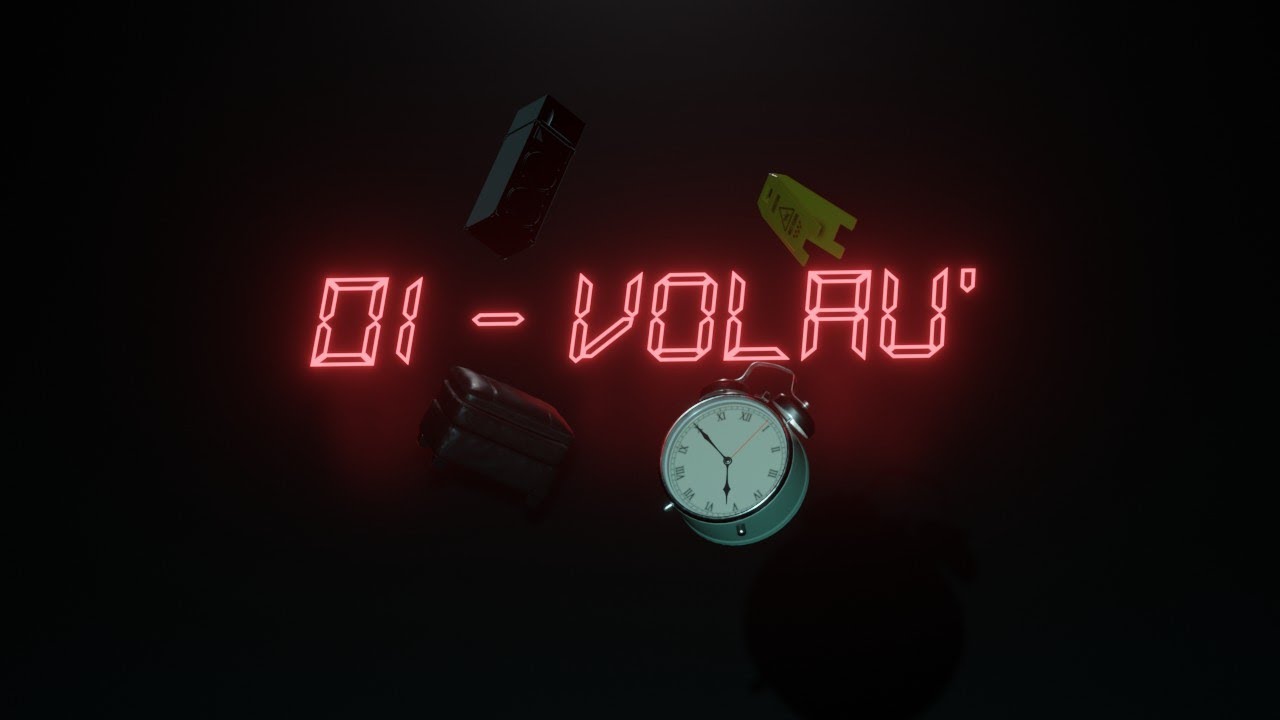 Moyan - ''Volau'' (Prod. Eff King) - YouTube