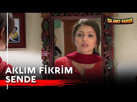 Madhu, Mukund'u Düşünmeden Duramadı | Yalancı Bahar Hint Dizisi 14. Bölüm