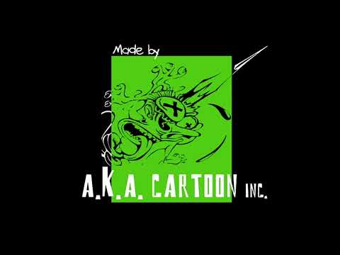 A.K.A. Cartoon - Cartoon Network (2002) #2 (Ed, Edd n Eddy)