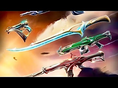 Valorant SOVEREIGN 2.0 skin bundle gameplay - YouTube