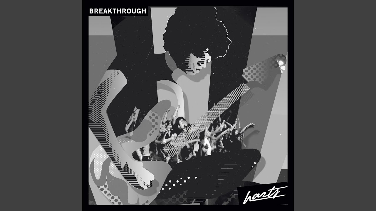 Breakthrough - YouTube Music