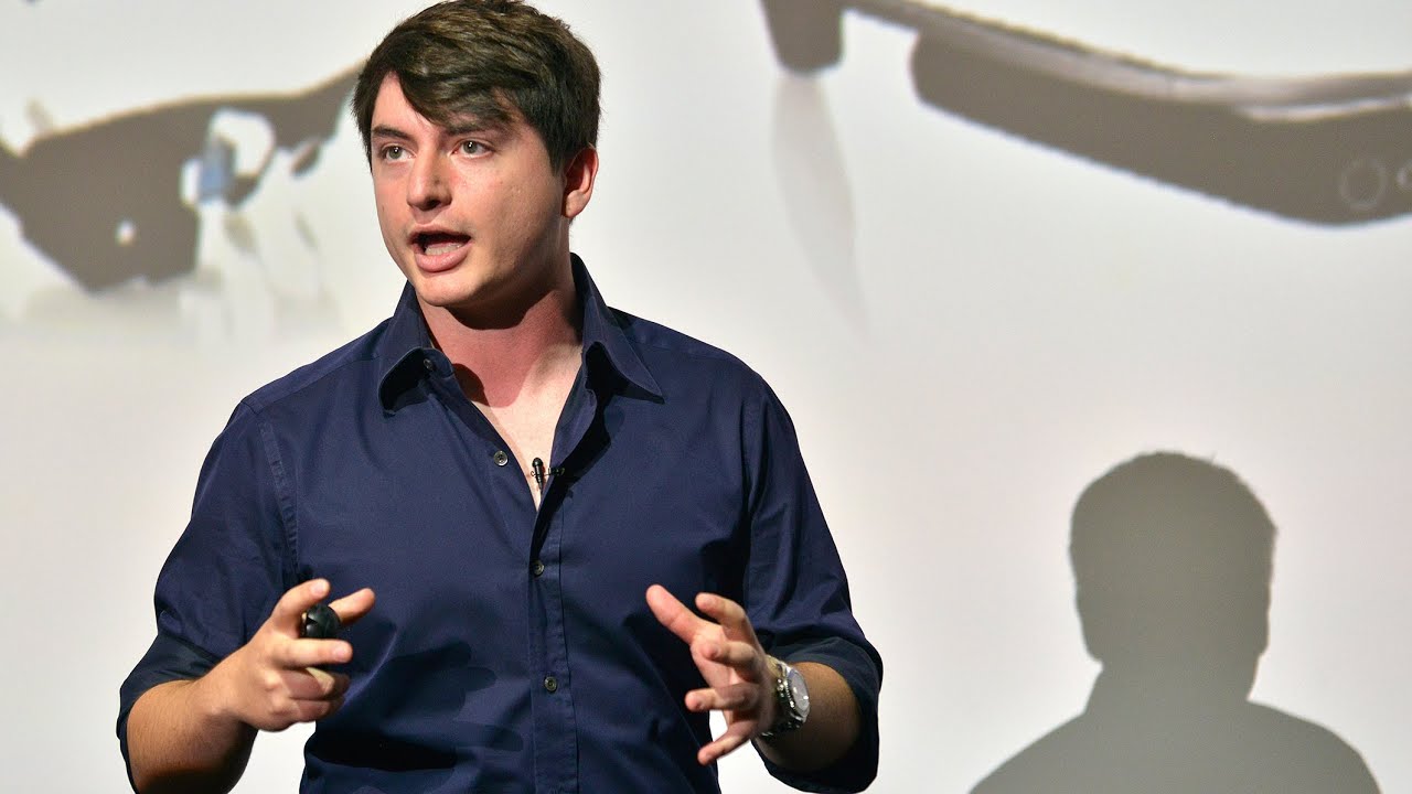 Josh Valman - CEO RPD International - Keynote Speaker - 2019 Showreel ...