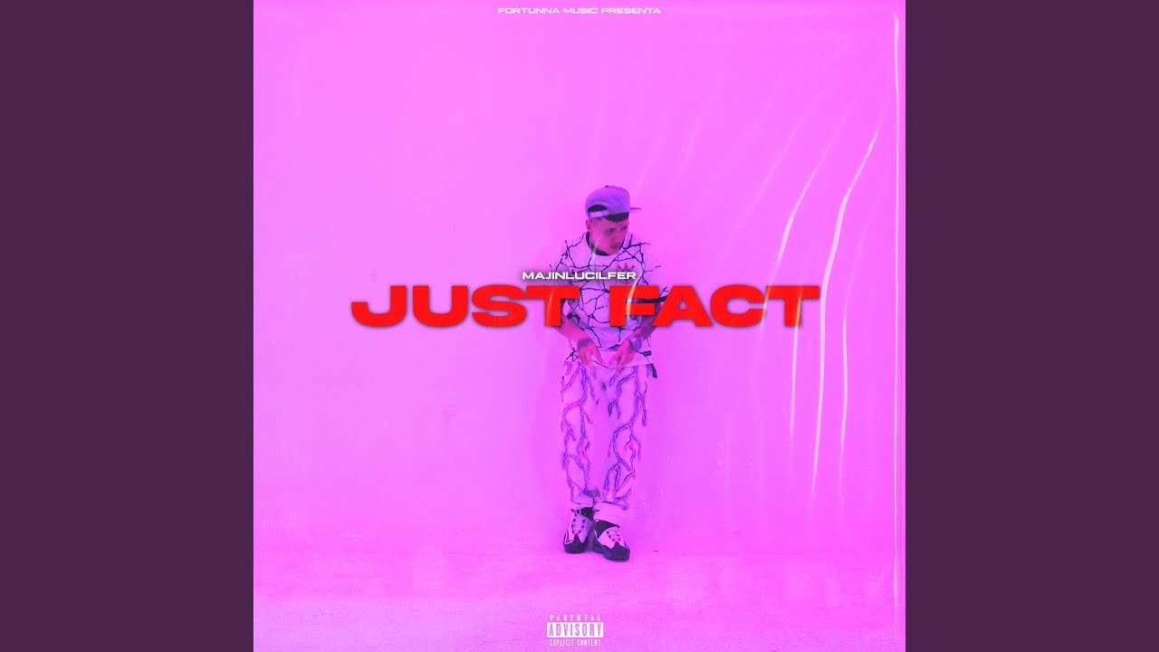 Just Fact YouTube Music just-fact-youtube-music