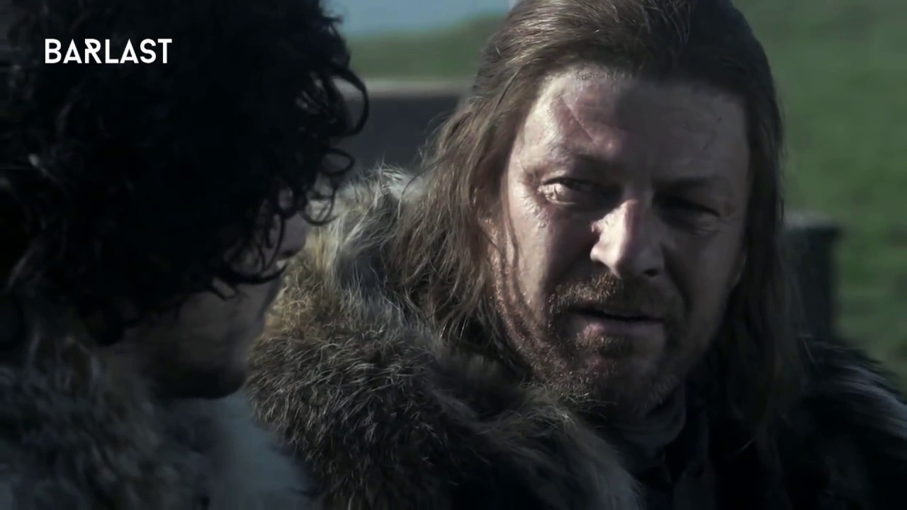 Game Of Thrones | Good Old Days - YouTube