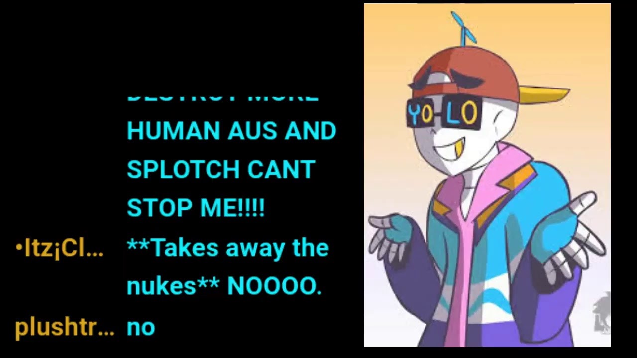 Ask Fresh, Geno & Error - YouTube