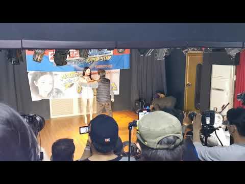 Bomi Girl Crush 걸크러쉬 보미 3-1-2020