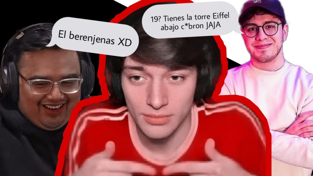 Quien es Barcagamer? - YouTube