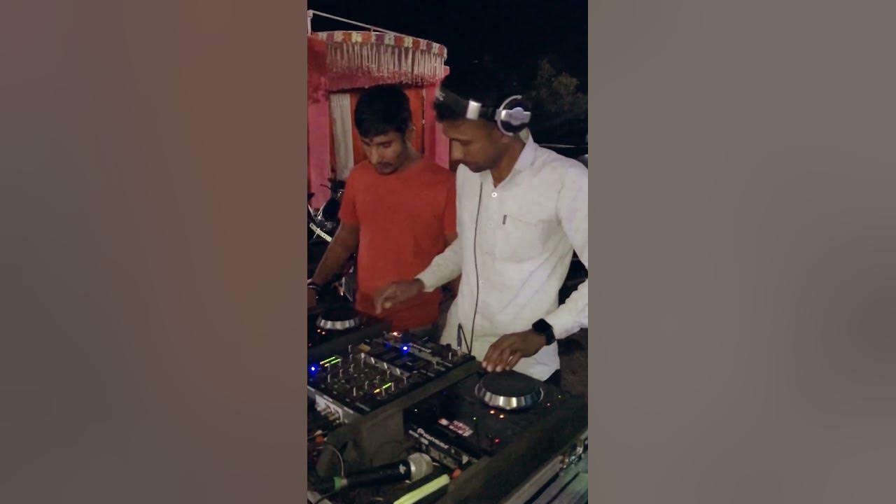dj BSM live mix #dj #sound #player #beats - YouTube