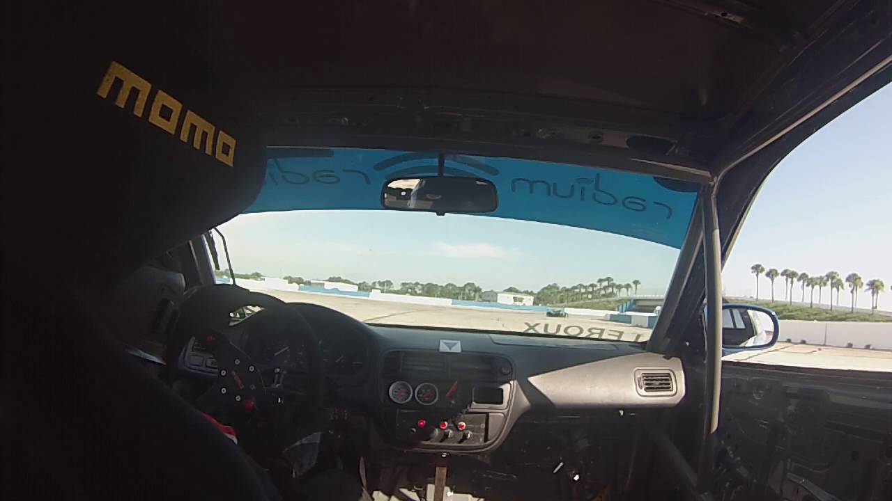 FARA 2016 Sebring Primera manga Albin y rafael part 2 - YouTube