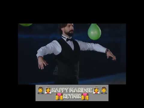 Emir Tarhun Wedding Dance🕺💃||Yemin Reymir 👰🤵💐