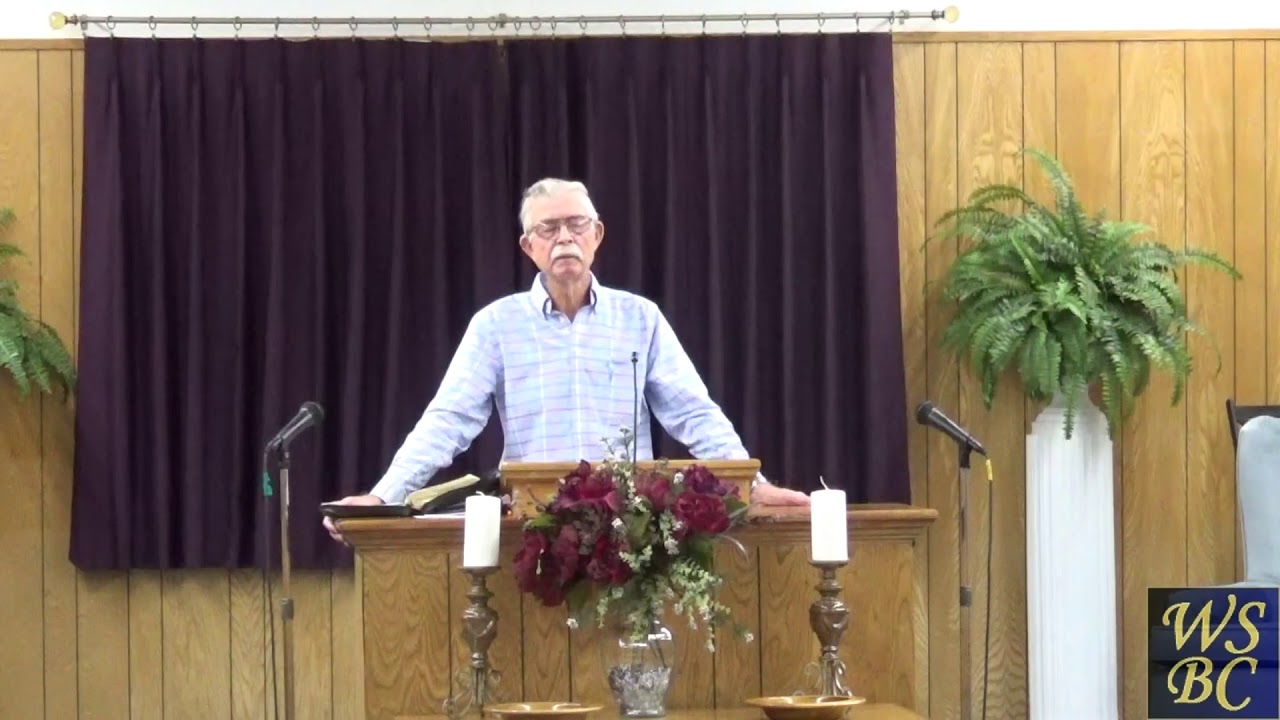 200223 s Bro Kenneth Hunt - YouTube