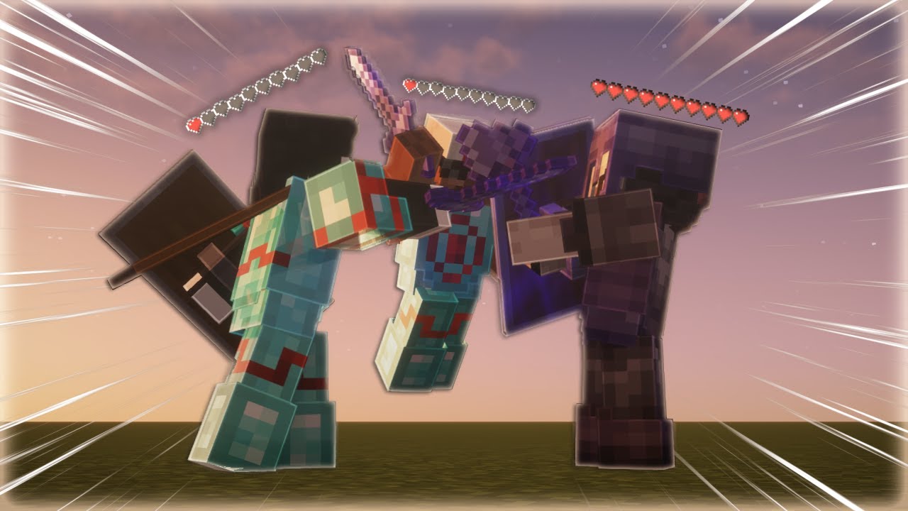 We Fought This Server's Assassin....... - YouTube