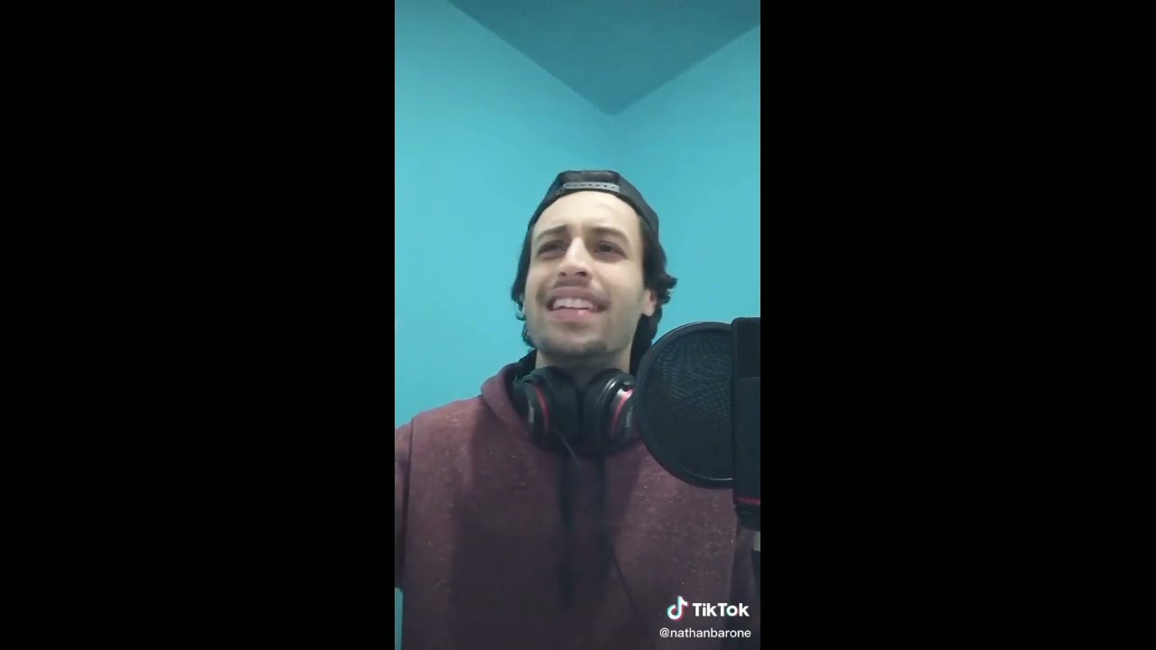 Compilados De Tik Toks Do Nathan Barone 1 Youtube 2782