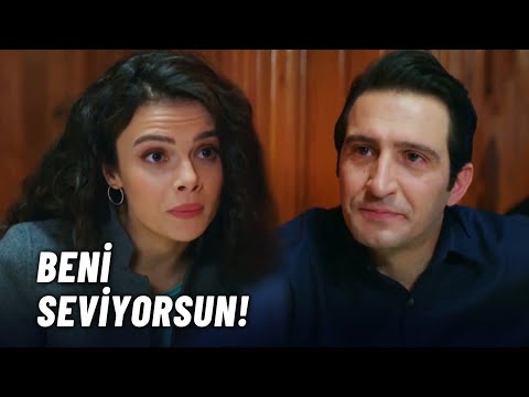 Gülsüm, Abidin'i Buldu! - Siyah Beyaz Aşk 32.Bölüm