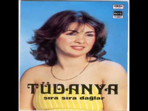 Sevdalandım - Tüdanya