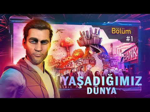 Kapitalizm Nedir? - Yaşadığımız Dünya (Bölüm 1)