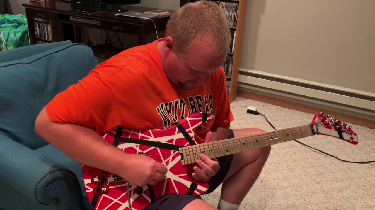 Neoclassical Metal Quick Composition - YouTube