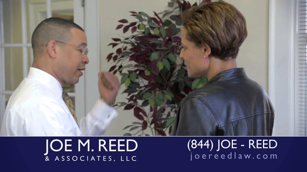 Joe Reed & Associates - YouTube
