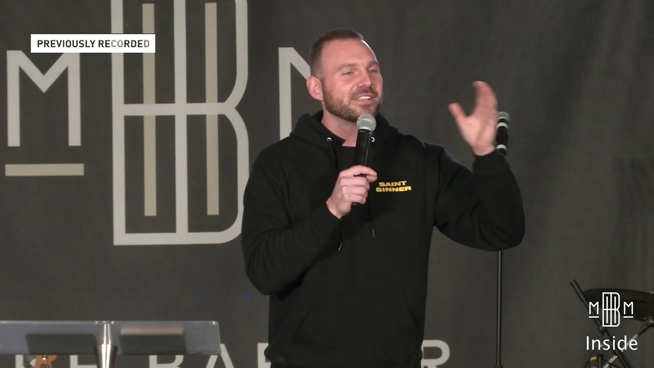 Boyd Unit 4/11/2019 - Brandon Barber - YouTube