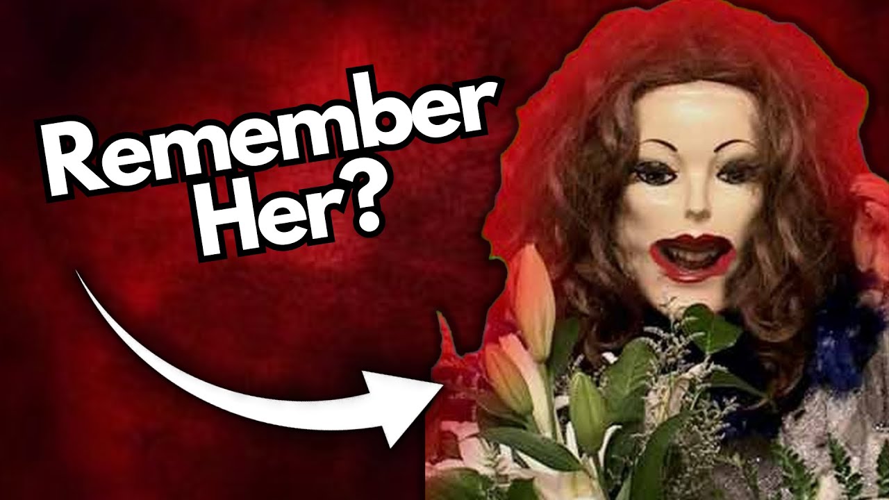 Youtube HORROR CLASSICS That Will Keep You Up At Night... - YouTube