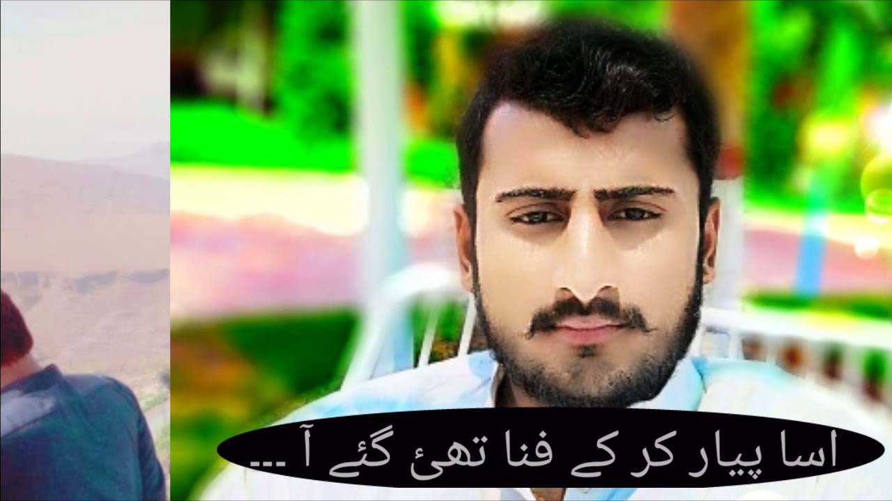 Juma Khan Youtube
