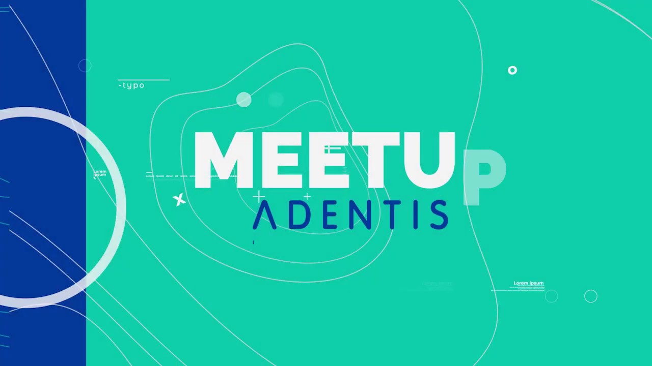 1º Open Thursday MeetUp - YouTube