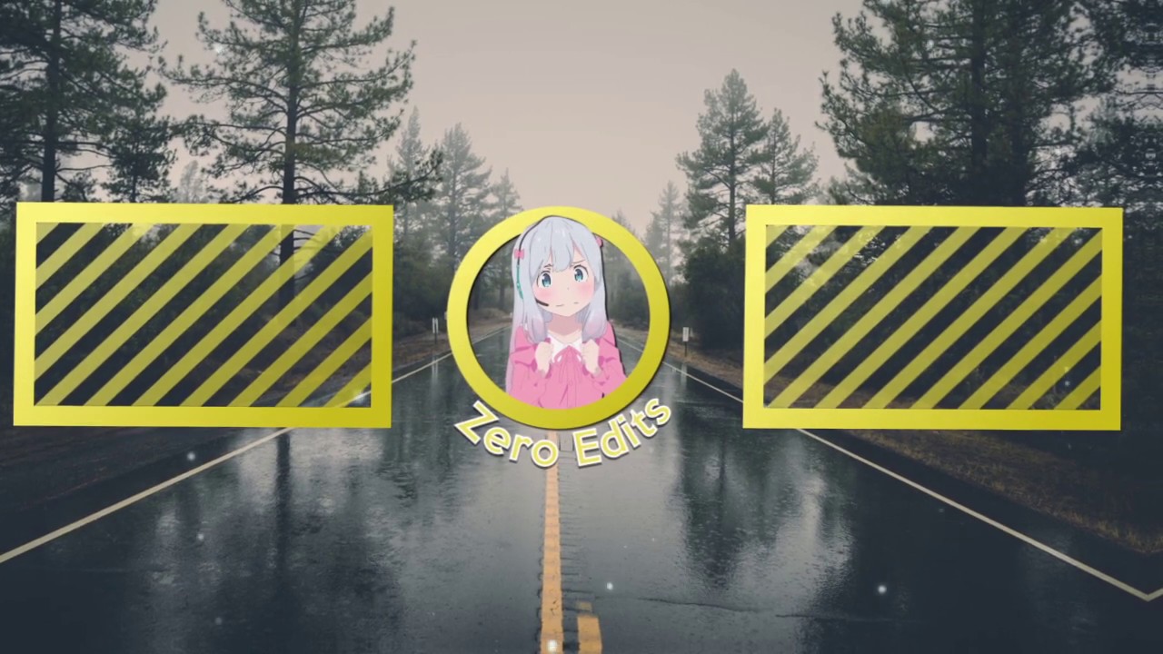 Intro Zero Edits | Final de video 60fps - YouTube