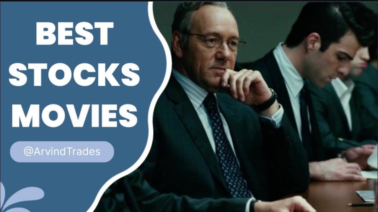 Best Finance Movies - 12 movies that will teach you more about finance ...