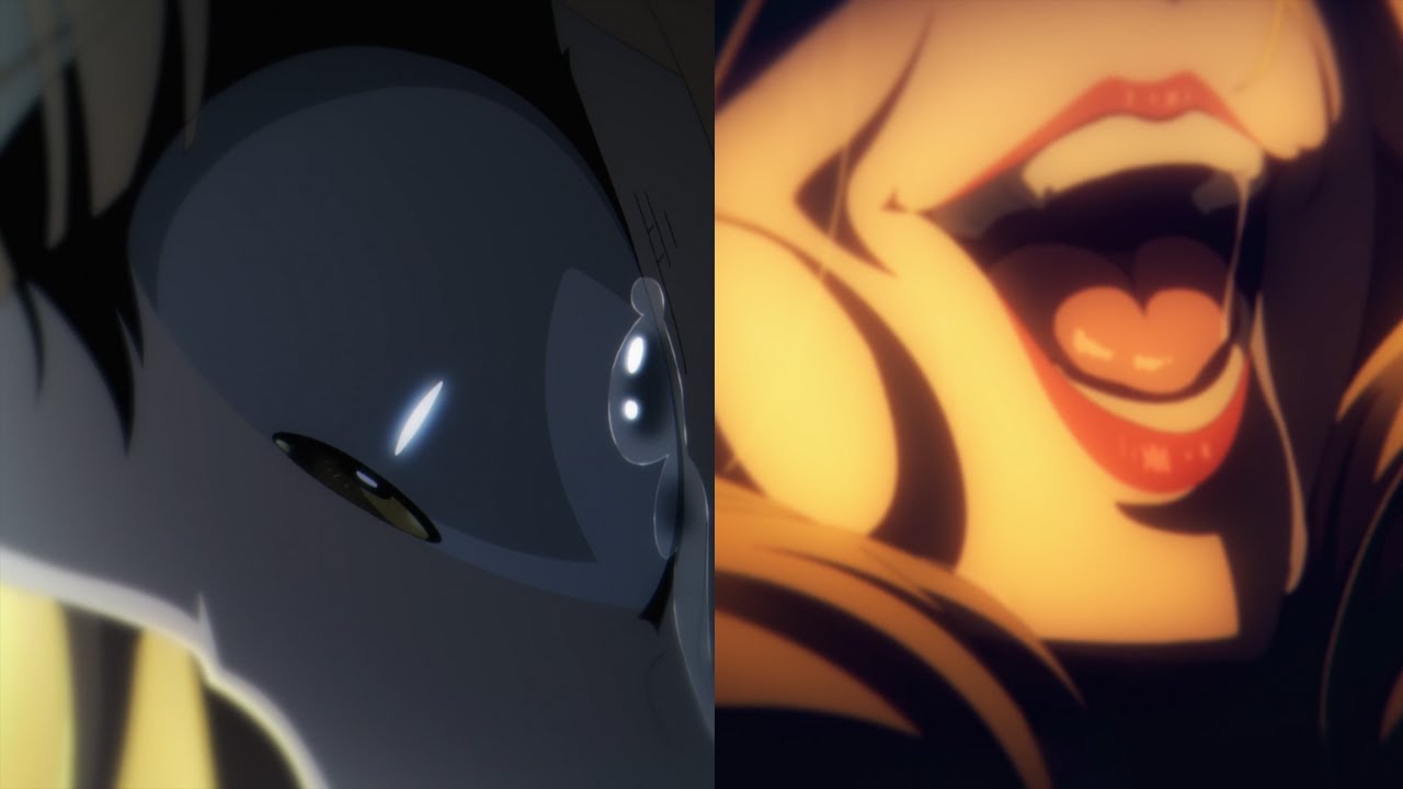 Rose Find Her Mom Cheating With Her Viance | The Eminence in Shadow ...