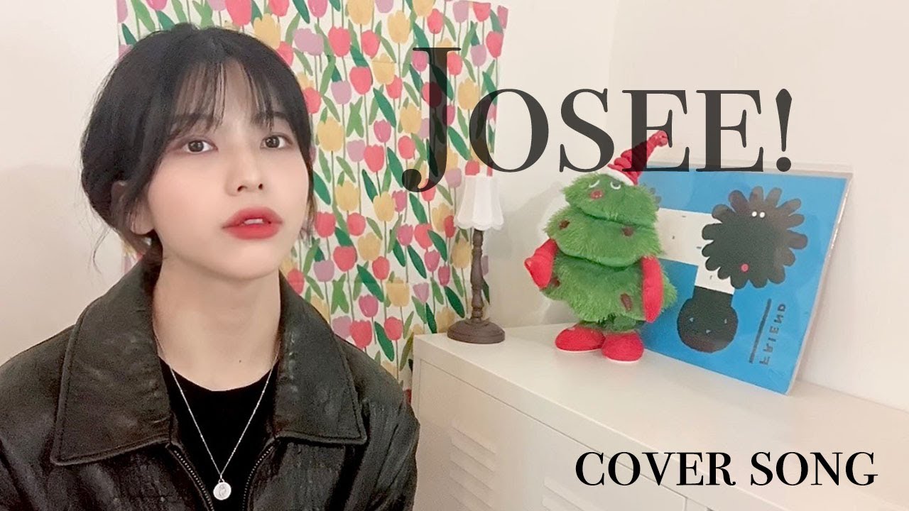 [데이먼스 이어 - josee!] - YouTube