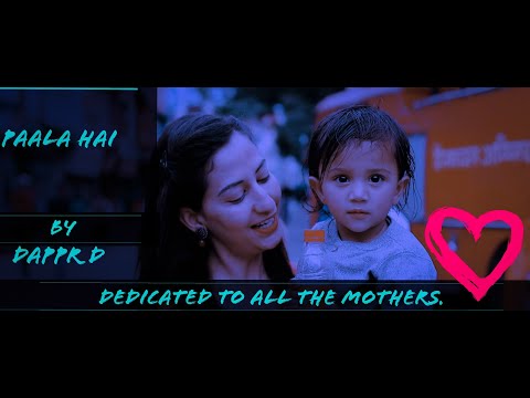Dappr D - Paala Hai | The Pahadi Zone | Official Music Video | Snowleopard Films | 2020